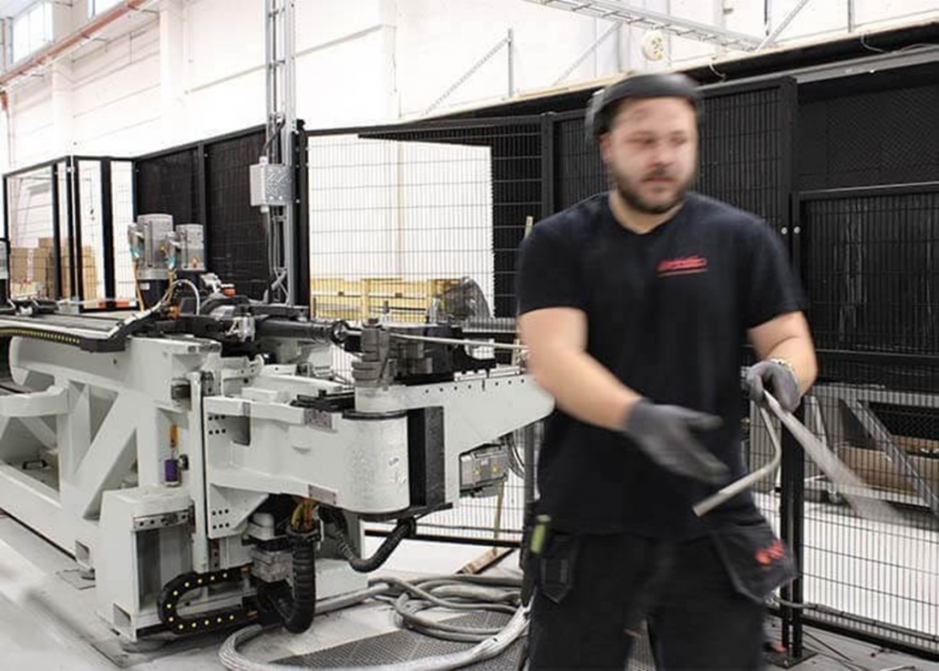 Vehicle Fire Suppression Systems - Dafo Vehicle